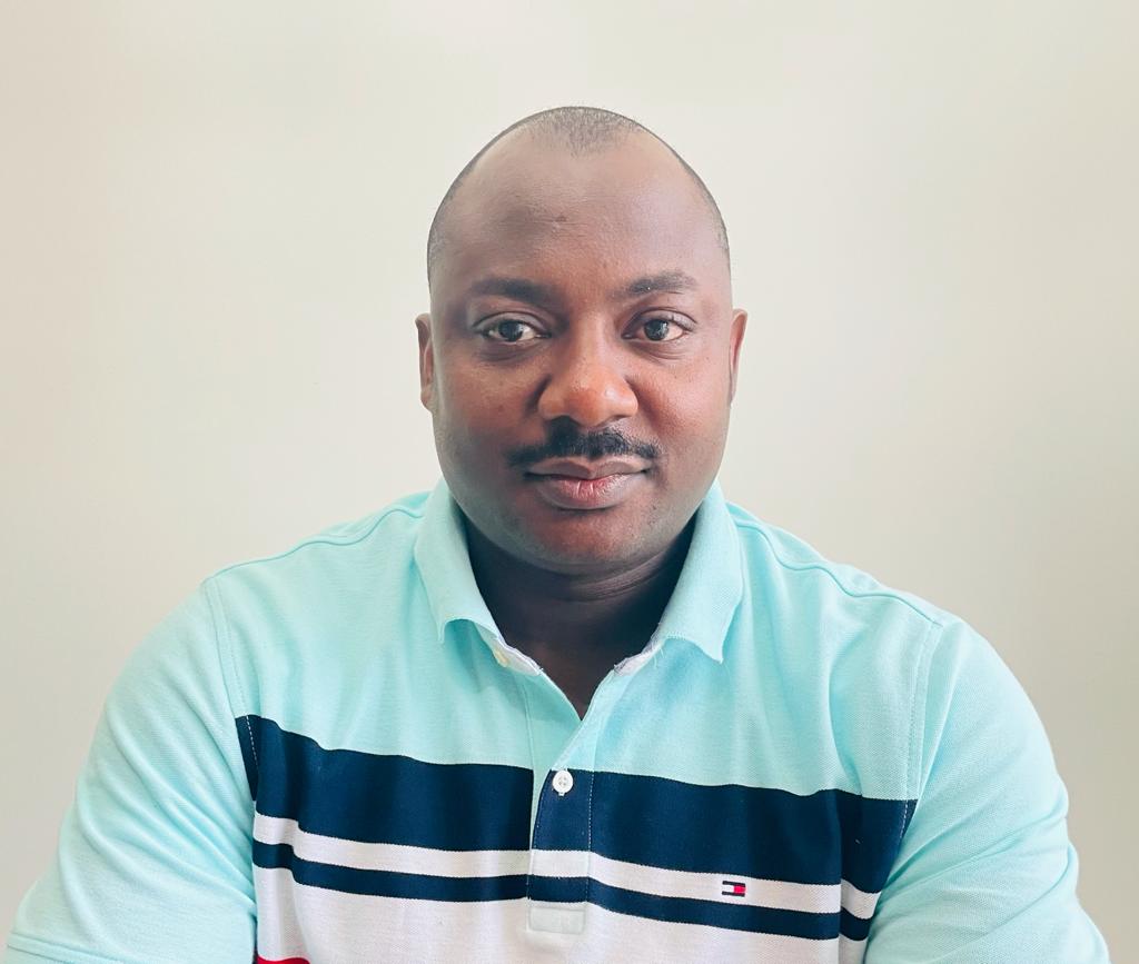 Professional portfolio